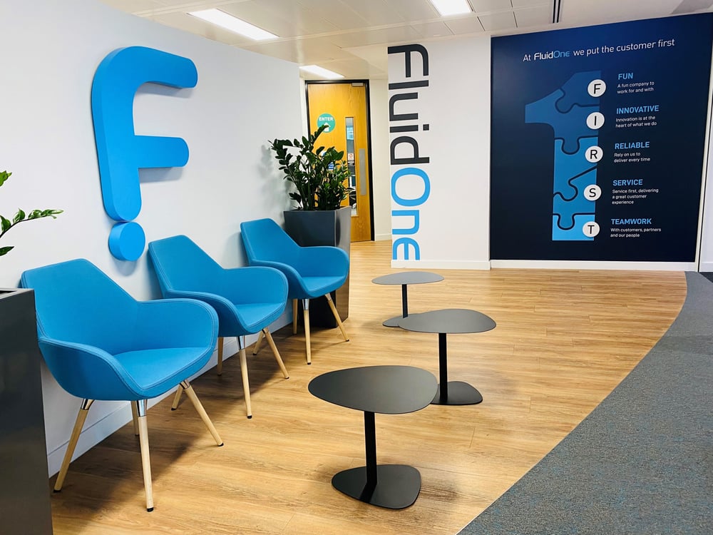 FluidOne | Connected Cloud Solutions