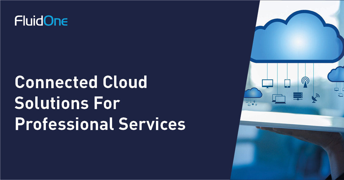 Accountancy Sector | FluidOne