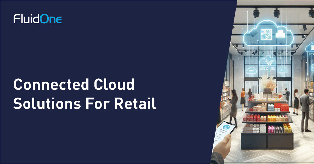 Retail Sector | FluidOne