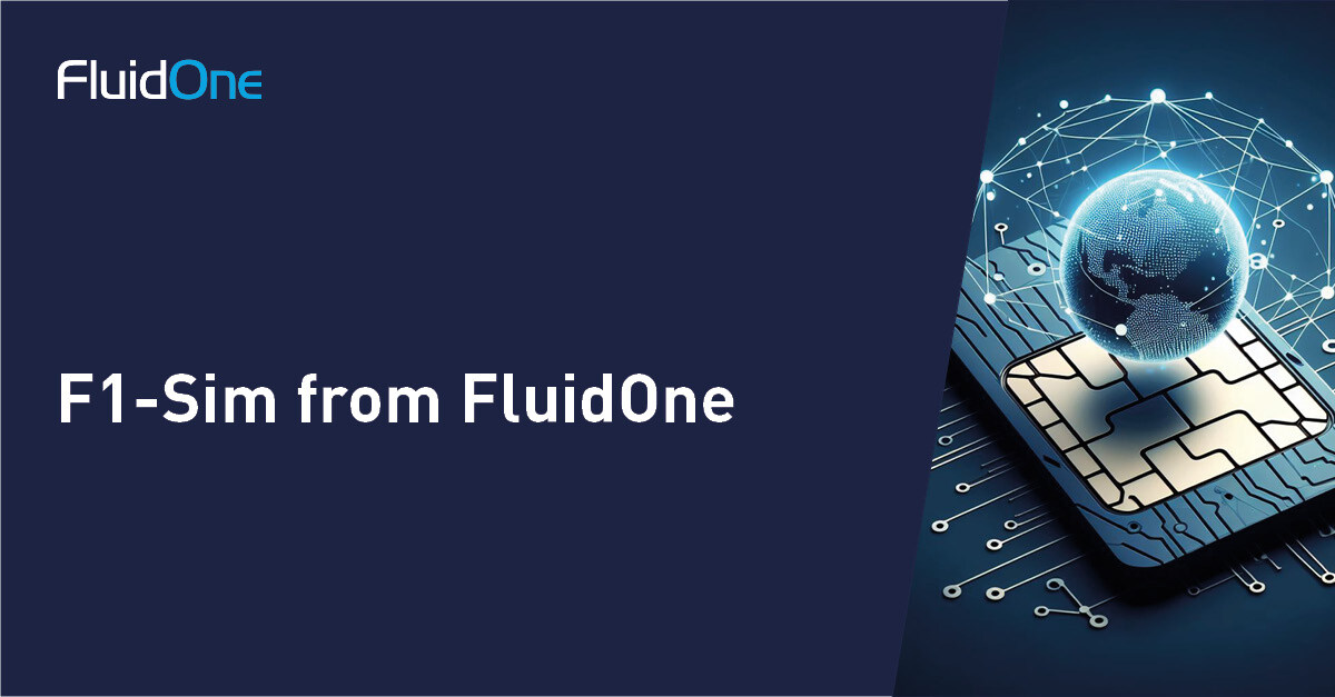 F1 Sim | FluidOne