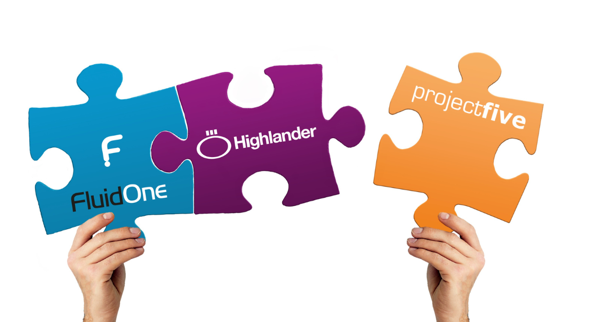 As the fourth addition to FluidOne’s branch network, projectfive ...