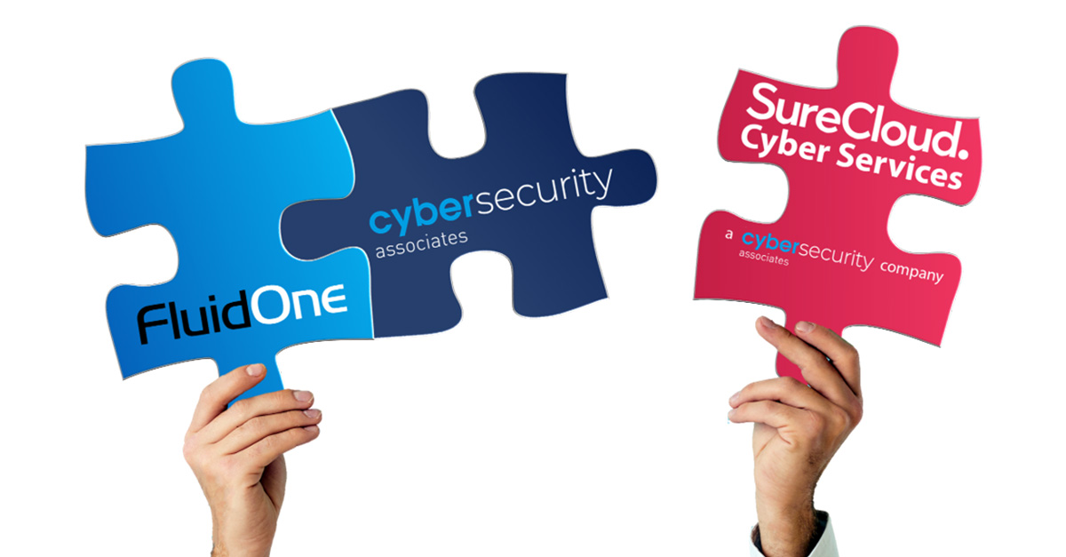 Securing the future together: FluidOne and its Cyber Security ...
